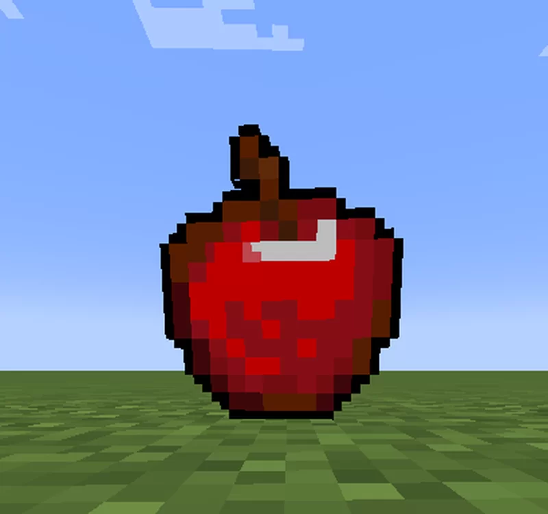 APU Texture Pack for 1.21 (Made By @Tolerans-gaming) Minecraft Texture Pack