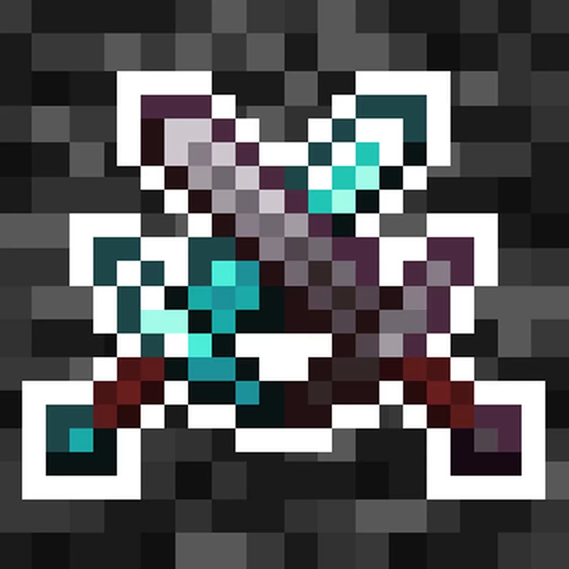 Vanilla Weapons Edit (Bedrock Port) Minecraft Texture Pack