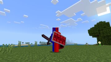 16x, Bedrock PvP Minecraft Texture Packs | Planet Minecraft Community