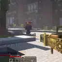 Steampunk Guns Minecraft Texture Pack