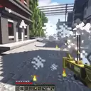 Steampunk Guns Minecraft Texture Pack