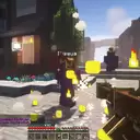 Steampunk Guns Minecraft Texture Pack