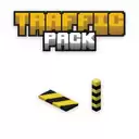Traffic Decoration Volume 1 Minecraft Texture Pack