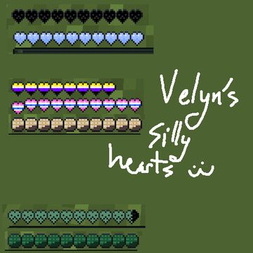 Silly Minecraft Texture Packs | Planet Minecraft Community