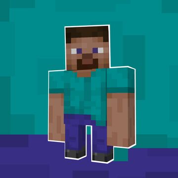 Steve Minecraft Texture Packs | Planet Minecraft Community