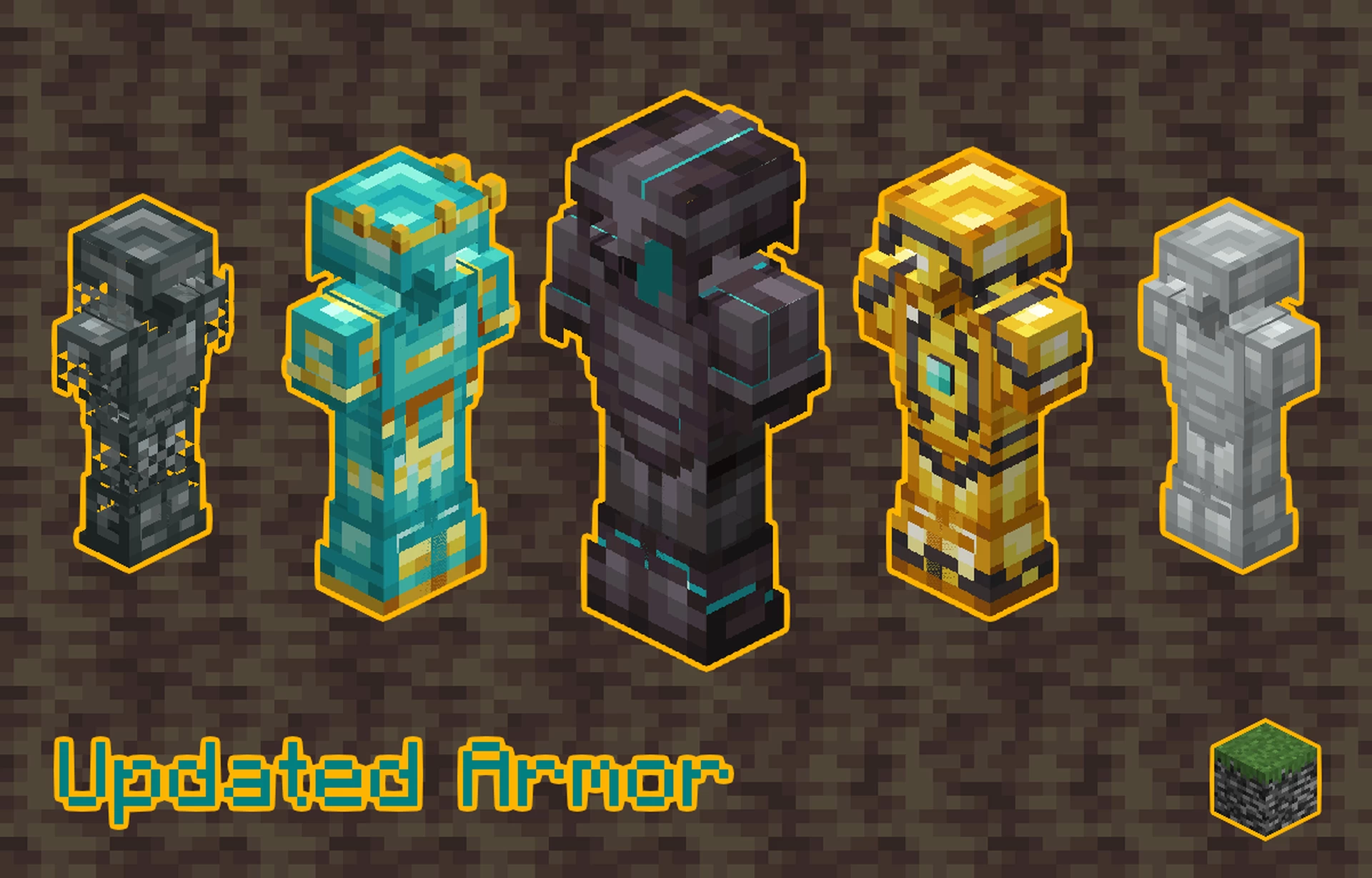 Bedrock Tweaks Minecraft Bedrock Tweaks Addon For 1.15/1.16