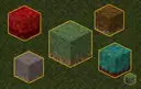 Bedrock Tweaks Complete + Minecraft Texture Pack