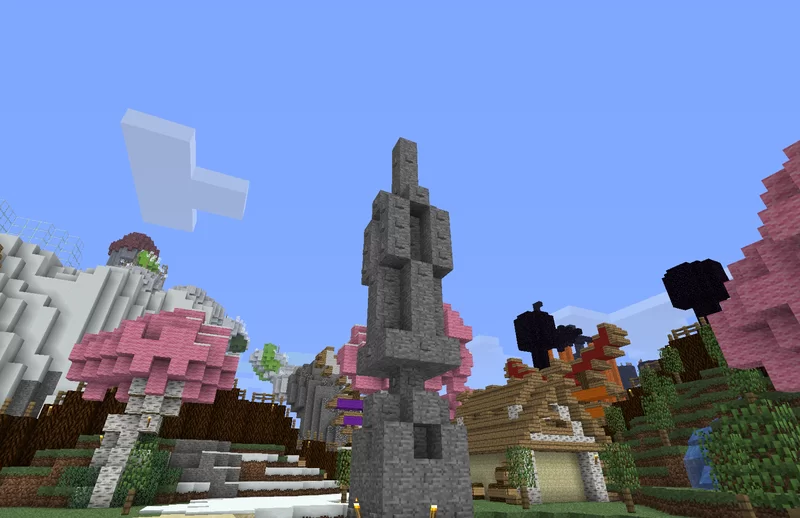 Prominence of Minecraft: Release 1.5.2 Minecraft Texture Pack