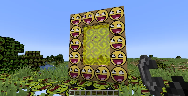 Epic Pack Minecraft Texture Pack