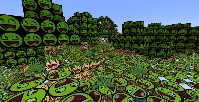 Epic Pack Minecraft Texture Pack