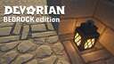 Devorian – Java edition Minecraft Texture Pack