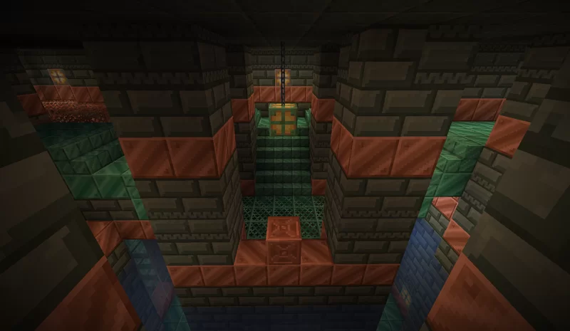 Textura do Kevin (Kevin texture pack) Minecraft Texture Pack