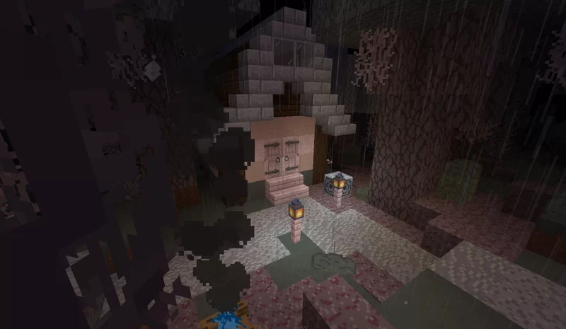 Textura do Kevin (Kevin texture pack) Minecraft Texture Pack