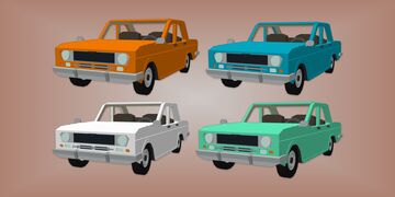 Car Minecraft Texture Packs | Planet Minecraft Community