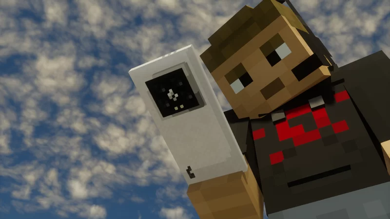 Xiaomi 14 Ultra Minecraft Texture Pack