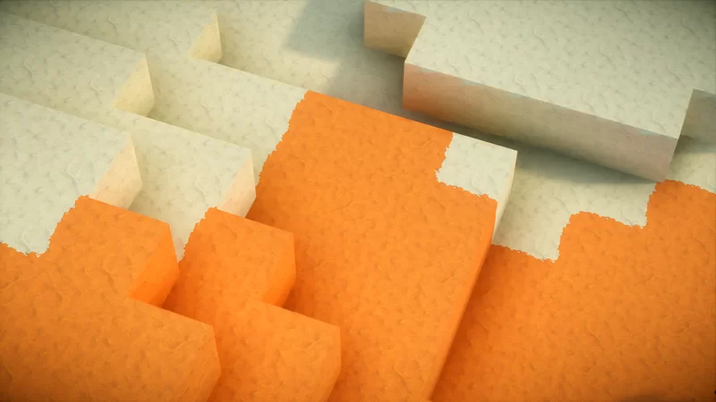 Parallax TBR 128x-2048x Minecraft Texture Pack