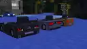 Boat-Cars Minecraft Texture Pack