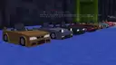 Boat-Cars Minecraft Texture Pack
