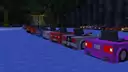 Boat-Cars Minecraft Texture Pack