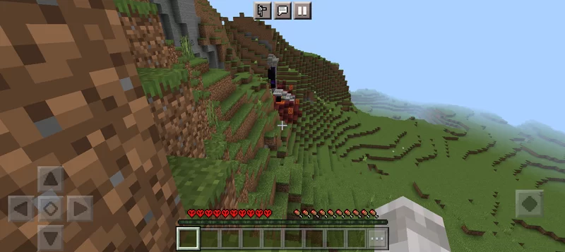 Hardcore texture pack Minecraft Texture Pack