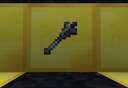 Pixel's Mace-Like-Mace Minecraft Texture Pack
