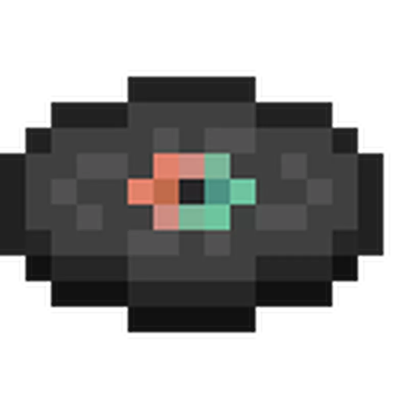Consistent Music Discs Minecraft Texture Pack
