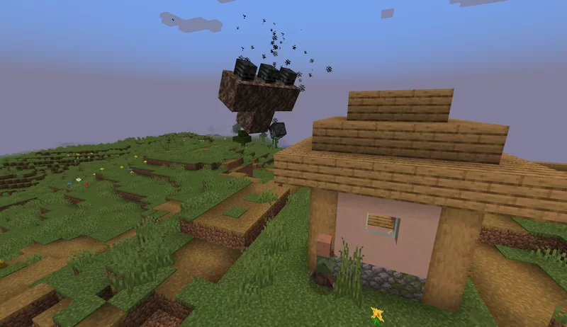 accurate wither Minecraft Texture Pack