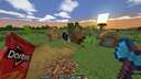 doritos totem Minecraft Texture Pack