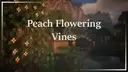 Vibrant Flowering Vines Minecraft Texture Pack
