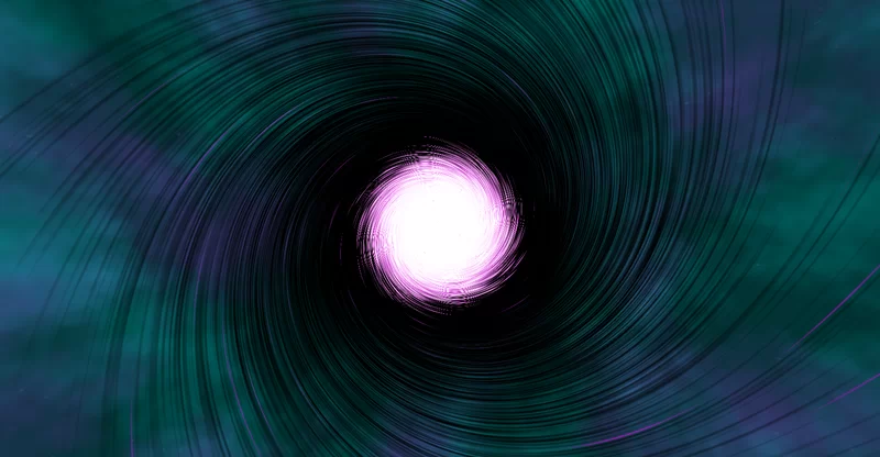 Vortex sky shader Minecraft Texture Pack