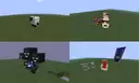 Solaris Minecraft Texture Pack