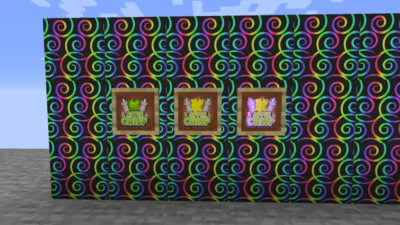 Flipline Texture Minecraft Texture Pack