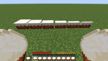 Berries Minecraft Texture Packs | Planet Minecraft Community