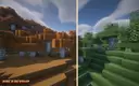 Brich Revamp Minecraft Texture Pack