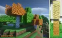 Brich Revamp Minecraft Texture Pack