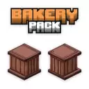 Bakery Decoration Volume 1 Minecraft Texture Pack