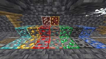 New Minecraft Texture Packs | Planet Minecraft Community