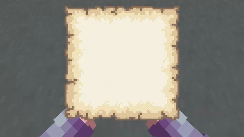 Better Maps Minecraft Texture Pack