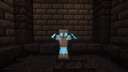Red's Frozen Enchant Glint Minecraft Texture Pack