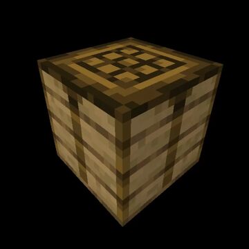 Craftingtable Minecraft Texture Packs | Planet Minecraft Community