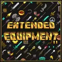 Roleplay Resourcepack - Medieval Delight. Minecraft Texture Pack