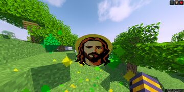 Jesus Minecraft Texture Packs | Planet Minecraft Community