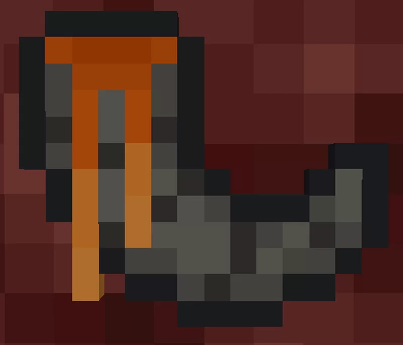 Nether Goats Minecraft Texture Pack