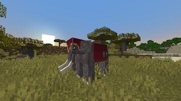 Animals Minecraft Texture Packs | Planet Minecraft Community