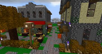 Pixelated Minecraft Texture Packs | Planet Minecraft Community