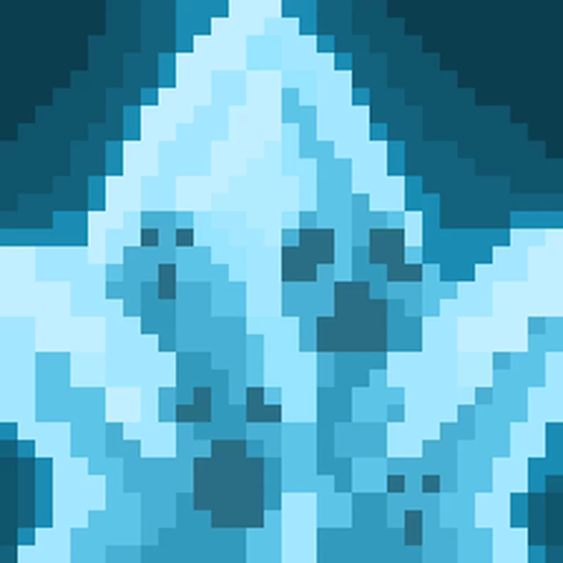 SoulCry Crystals Minecraft Texture Pack