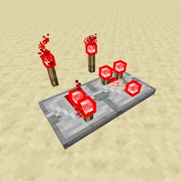 Torch Minecraft Texture Packs | Planet Minecraft Community