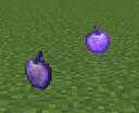 Amethyst apple Minecraft Texture Pack