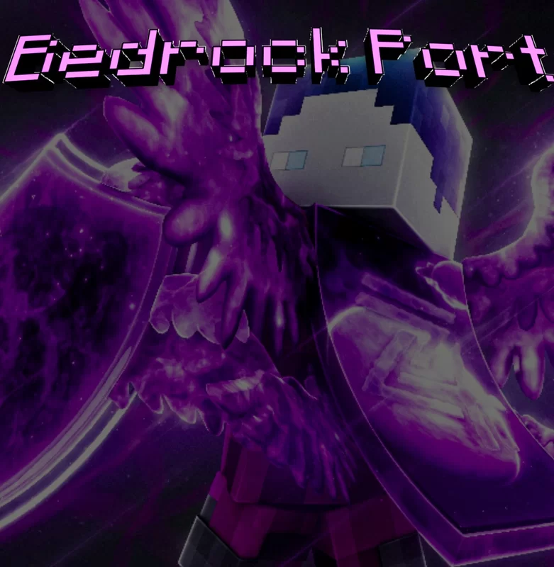 ZickZackV4 [BEDROCK PORT] Minecraft Texture Pack