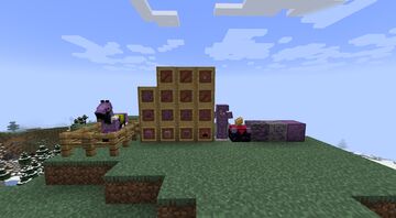 Diamondblock Minecraft Texture Packs | Planet Minecraft Community